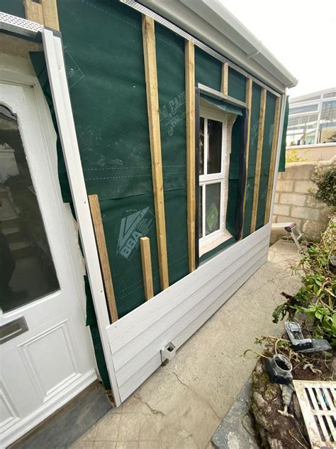 All Colour Windows And Doors Cedral Select Recognised Installer