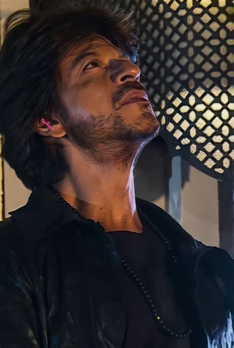 Wanted To Make Srk The Symbol Of Alpha And Machismo Siddharth Anand