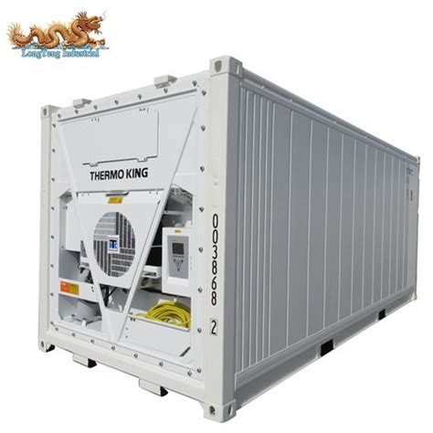 China Reefer Container Manufacturers Suppliers Factory Wholesale