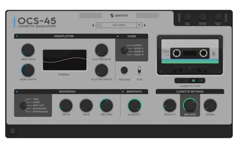 Spectral Plugins Makes Three Of Its Plugins Free To Download As It Closes Its Doors It Has