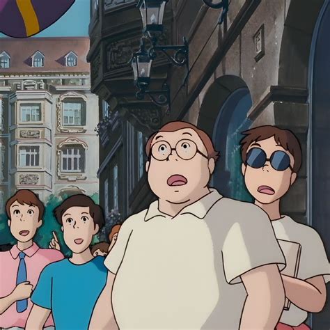 Pin By R On Ghibli⋆ೃ࿔･ Kikis Delivery Service Ghibli Kiki Delivery