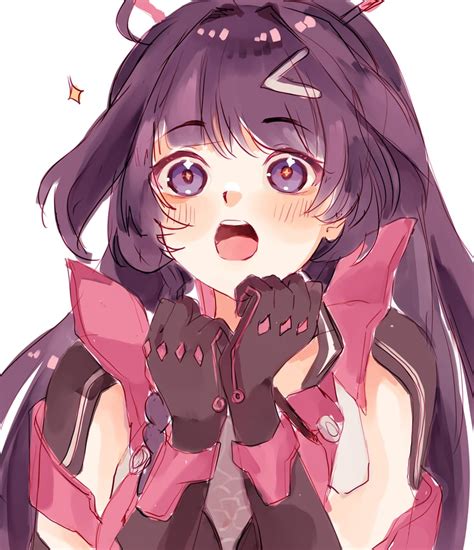 Raiden Mei And Raiden Mei Honkai And More Drawn By Mofumanju Danbooru