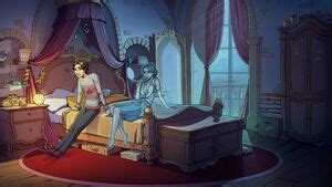 Helena Ravenclaw Innocent Witches