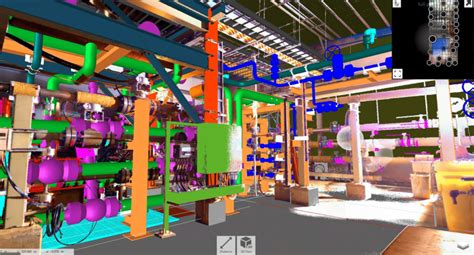 Megan Olson On Linkedin Incorporating 3d Scans With 3d Cadd Models To Increase Design Speed And