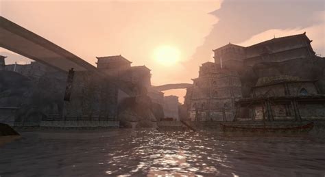 The Biggest Mod For Morrowind Celebrates 16 Years In Development And