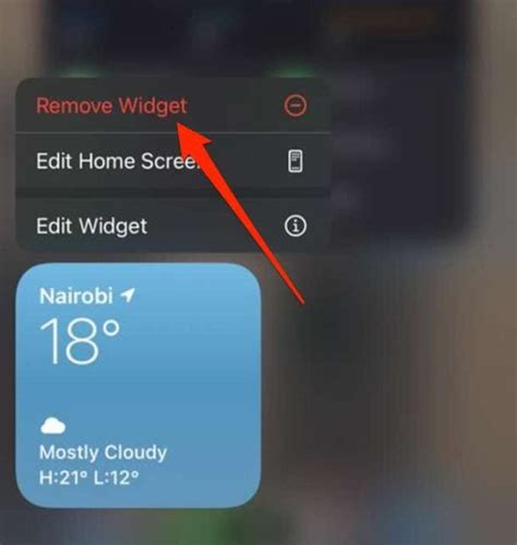 How To Add Widgets On Android And IPhone