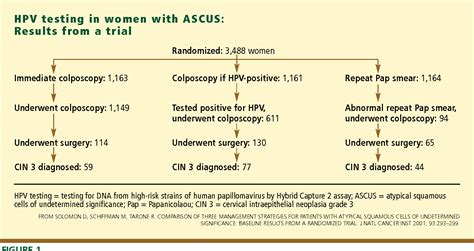 Figure From The 2001 Bethesda System For Reporting Pap 55 Off