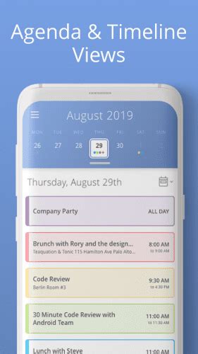 Download The Calendar Android App Now Calendar