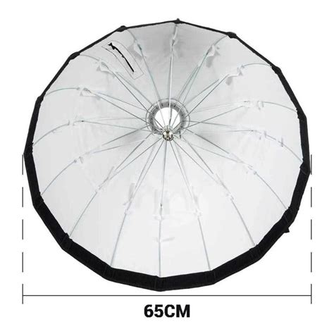 Godox Ad S65 Softbox For Ad400pro Cameraworld