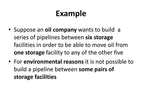 solution discrete mathematics lecture 7 weighted graph minimal spanning tree kruskal s prism s
