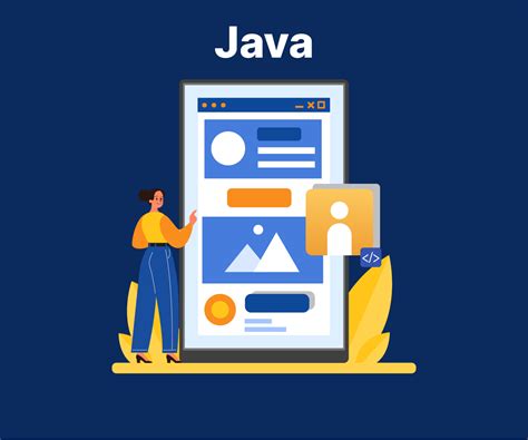 the 7 most popular programming language for mobile app development