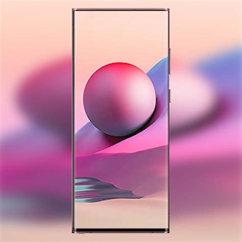 Android için Xiaomi Redmi Note Wallpaper İndir