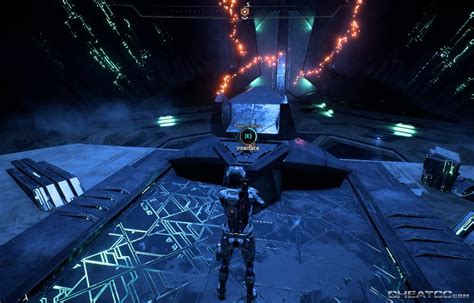 Mass Effect Andromeda Guide And Walkthrough Eos The Vault