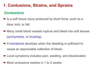 Musculoskeletal Nursing Pdf