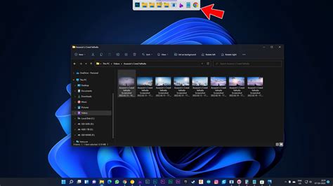 How To Drag And Drop Files Onto The Windows 11 Taskbar Geeky Soumya