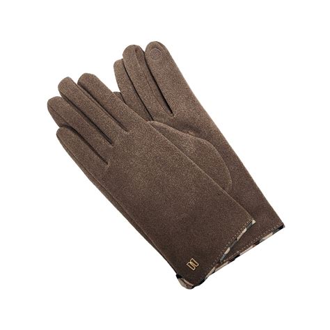 닥스 여성 폴리 스판장갑 Gbu349h 신세계백화점