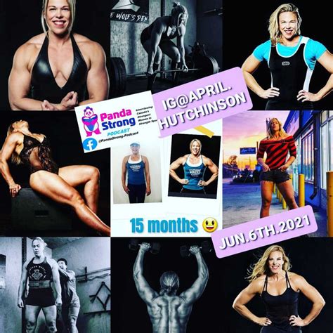 April Hutchinson