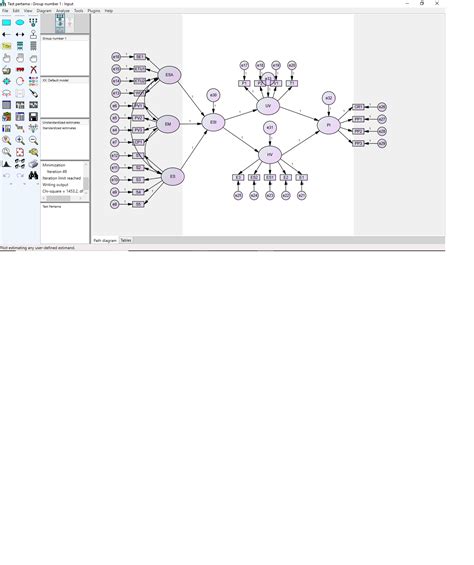Iteration Limit Reached Researchgate