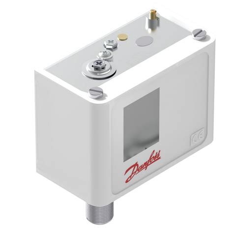 Danfoss Kpi 35 060 121766 Реле давления G ¼ А 0 2 8 бар дифф л 0 4 1 5 купить в Санкт