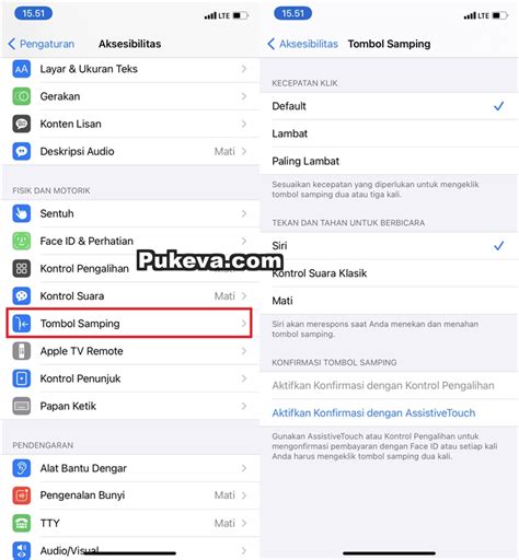 Letak Pengaturan Tombol Power Samping Iphone Pukeva