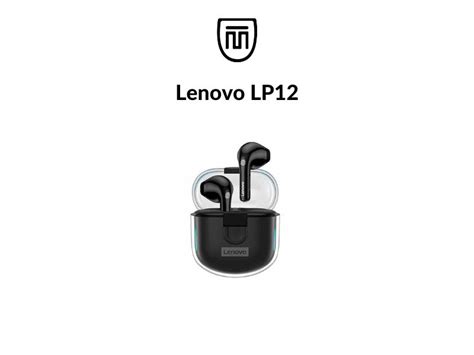 Lenovo Thinkplus LivePods LP MickieTech