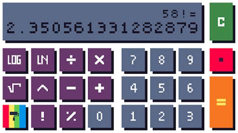 Pixel Calculator Apps On Google Play