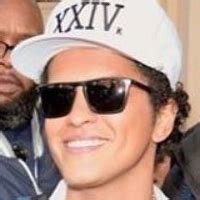 Bruno Mars Glasses