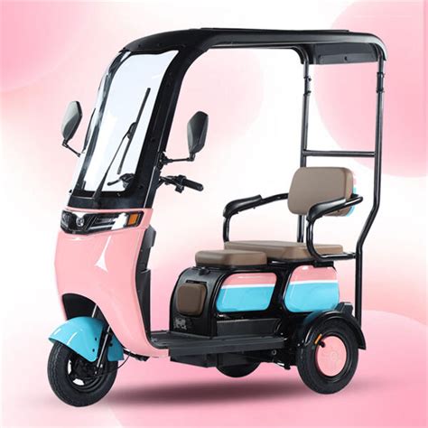 Adult E Trike Manufacturer And Supplier In China Tianjin Shengtai International Trading Co Ltd