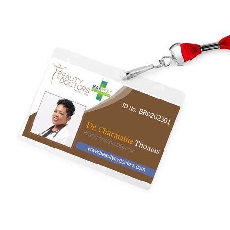 Id Card Design Global Designs Mediahouse