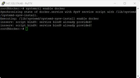 Cómo instalar Docker en un servidor VPS o dedicado