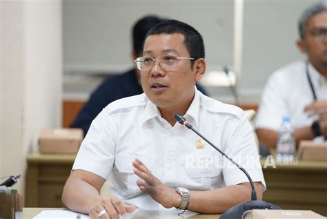 Karier Plt Mentan Arief Prasetyo Melesat Setelah Ditunjuk Erick Thohir