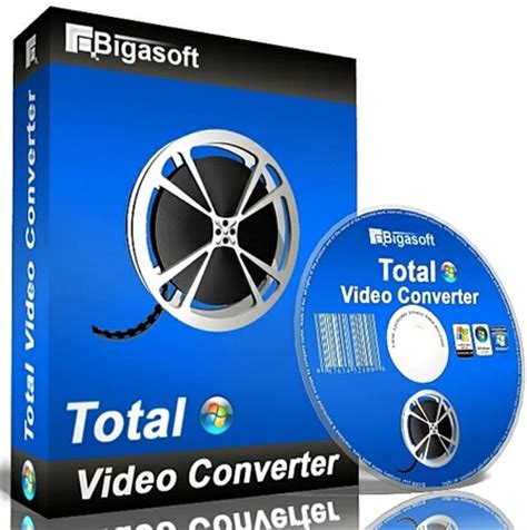 Bigasoft Total Video Converter Free Download ALL PC World
