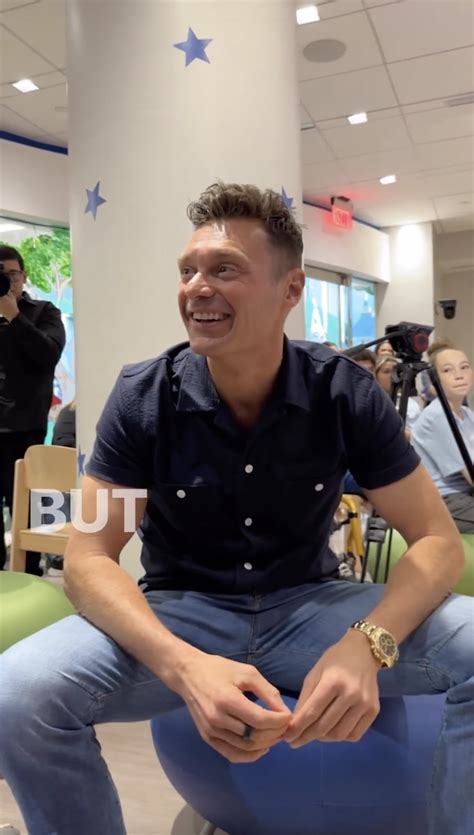 American Idol Fans In Tears Over Ryan Seacrests Big Hearted Career Move Away From Show Days