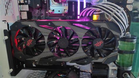 TECWARE VXR VERTICAL GPU MOUNTING KIT Note Exclusive For Vxr Case Only Shopee Philippines