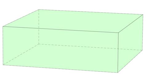 Pstricks How Can I Draw A Transparent Cube In D Perspective TeX LaTeX Stack Exchange