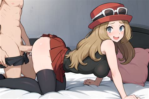 Rule 34 1boy 1girls Ai Generated Ass Bed Big Penis Cfnm Clothed