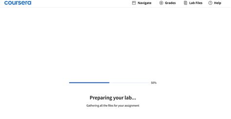 Can Not Open The Lab For The Emojify Assignment Sequence Models