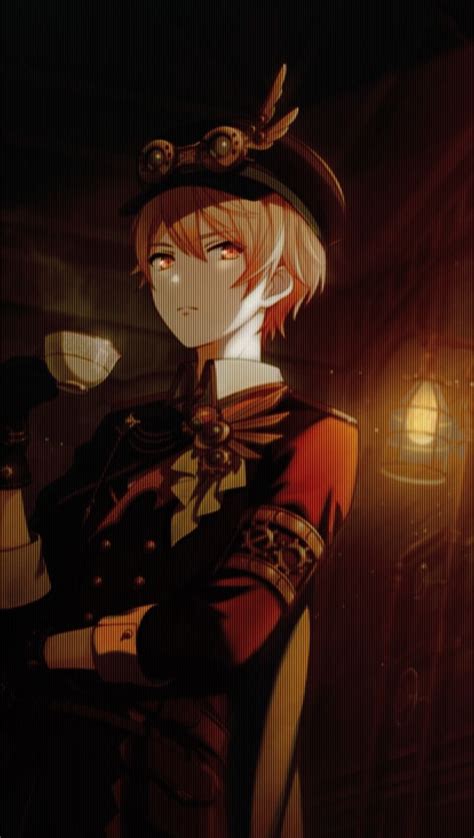 Tenma Tsukasa Wallpaper 1 Wallpaper Anime Art