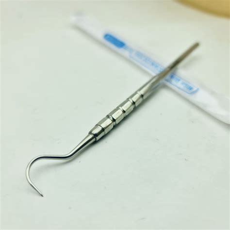 Probe Curve One Side