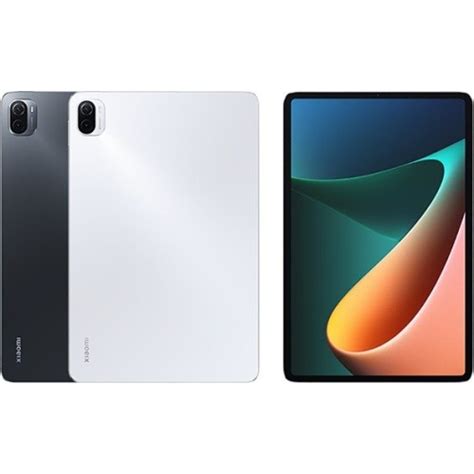 Xiaomi Mi Pad 5 Pro 6GB RAM 128GB ROM Wi-Fi Tablet