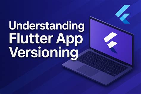Flutter App Versioning Explained What Does 1033 Really Mean By Ashiqu Ali Technologiaa