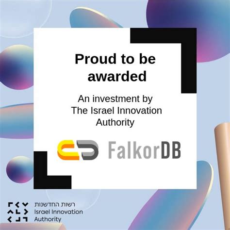 Innovation Graphdatabase Llm Rag Graphrag Falkordb