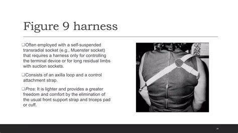 Upper Limb Prostheses Pptx