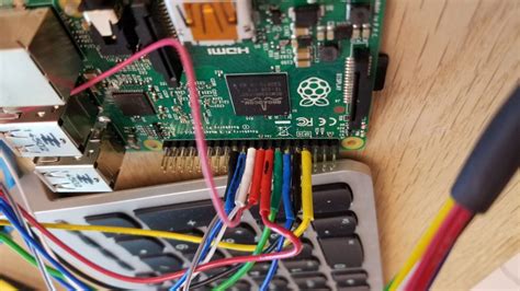 Raspberry Pi Rainbow Ruler Digilent Blog