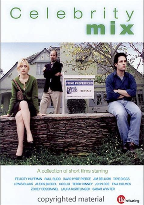 Celebrity Mix Dvd Dvd Empire