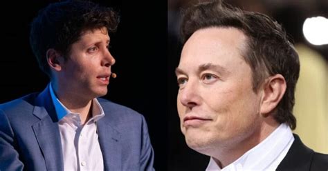 Openai Vs Musk Lawsuit Casts Shadow On Future Of Ai