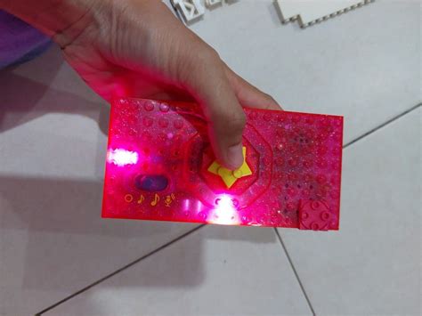 Mega Block Barbie Build And Play Super Star Stage Hobbies And Toys Toys