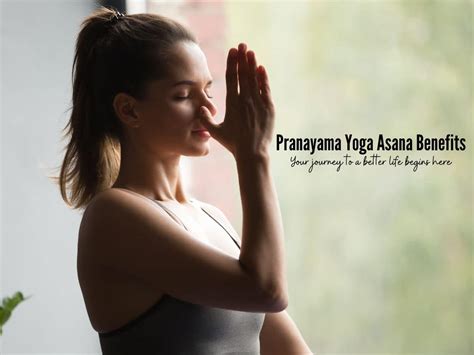 Benefits Of Pranayama What Happens When You Do This Asana Every Morning