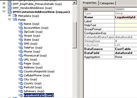 DMT Use The Data Migration Tool To Migrate From Dynamics AX To Finance And Operations
