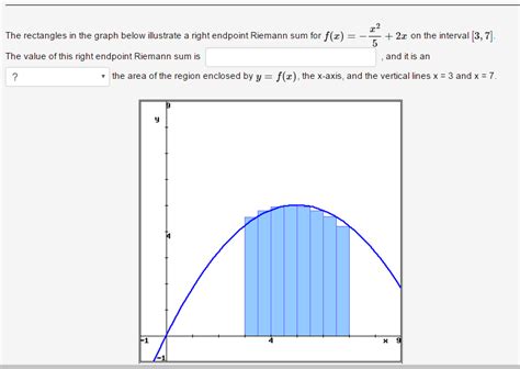 solved 1 point the rectangles in the graph below illust